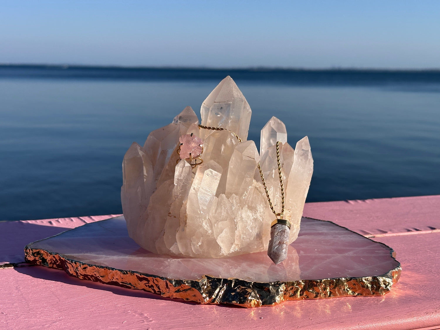 Whole Soul Crystals - Healing Crystals