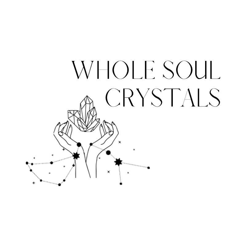 Whole Soul Crystals - Healing Crystals